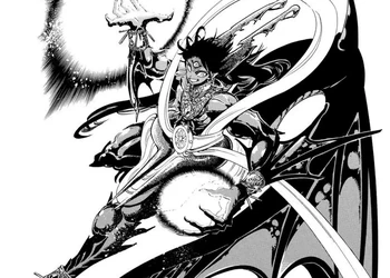 Sinbad (Magi) | Wikia Liber Proeliis | Fandom