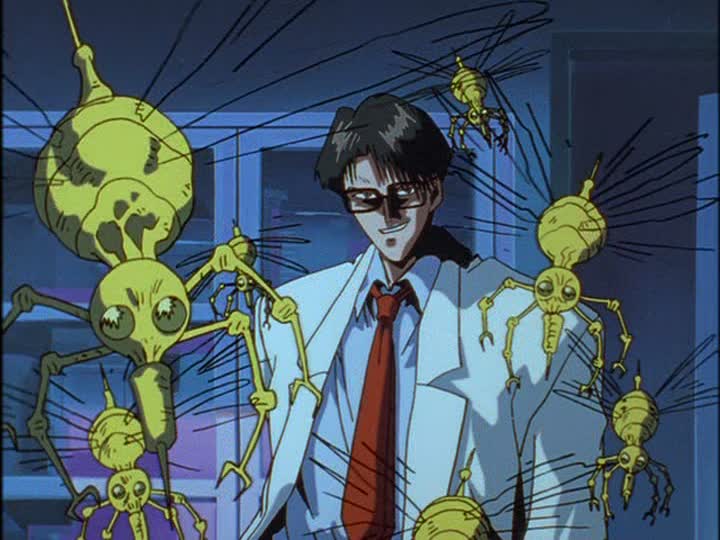 Minoru Kamiya | Wikia Liber Proeliis | Fandom