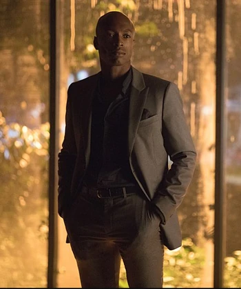 Cade (The Vampire Diaries) | Wikia Liber Proeliis | Fandom