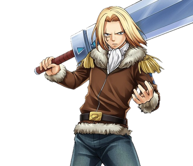 Jegan | Wikia Liber Proeliis | Fandom