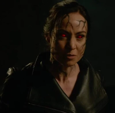 Nora Darhk (CW) | Wikia Liber Proeliis | Fandom