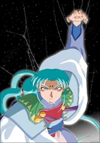 Tenchi Muyo! | Wikia Liber Proeliis | Fandom