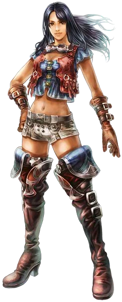 Sharla | Wikia Liber Proeliis | Fandom