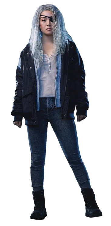 Rose Wilson | Wikia Liber Proeliis | Fandom