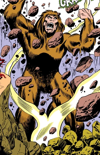 Yetrigar | Wikia Liber Proeliis | Fandom