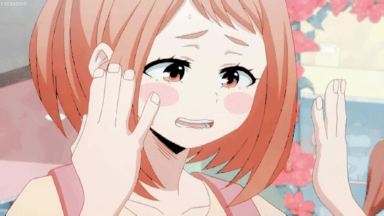 Ochaco Uraraka | Wikia Liber Proeliis | Fandom