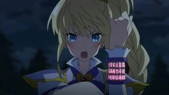 Soushin Shoujo Matoi | Wikia Liber Proeliis | Fandom