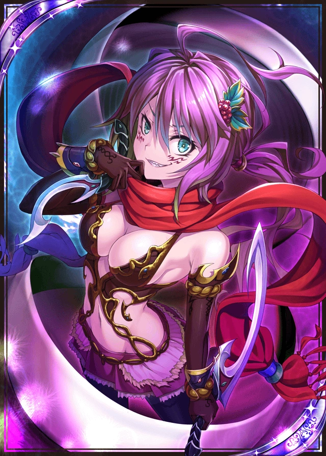 Ouroboros (Valkyrie Crusade) | Wikia Liber Proeliis | Fandom Ouroboros (Valkyrie Crusade) | Wikia Liber Proeliis | Fandom