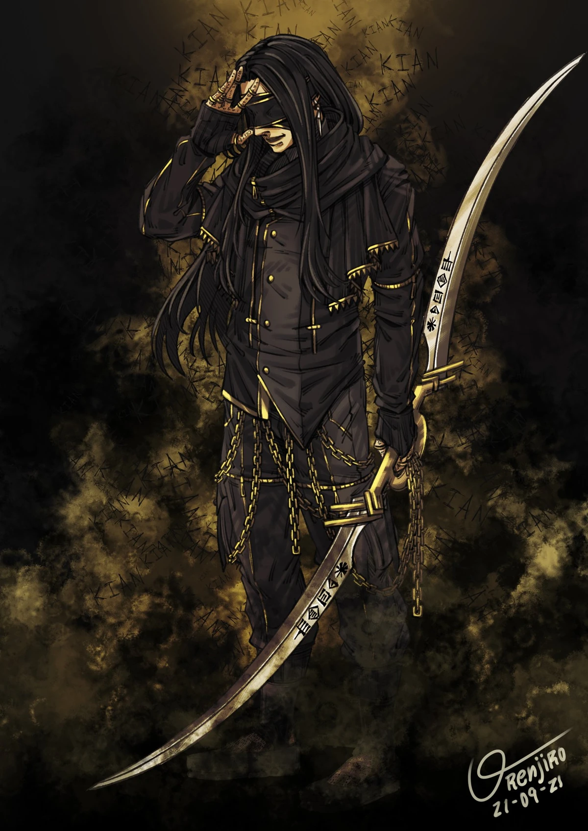 Gal | Wikia Liber Proeliis | Fandom