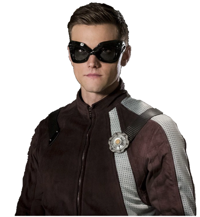 Homem Elástico (CW) | Wikia Liber Proeliis | Fandom