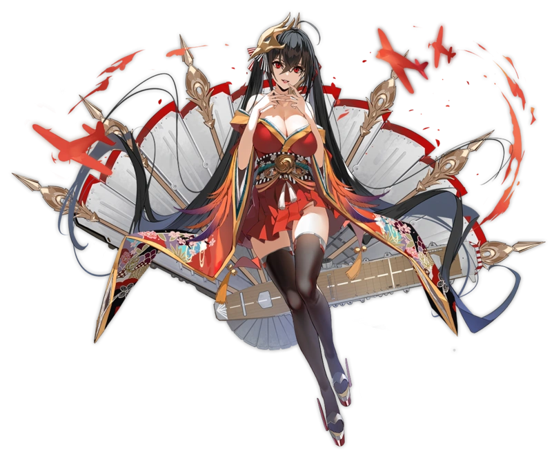 Taihou | Wikia Liber Proeliis | Fandom