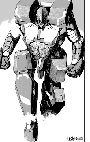 Daeda | Wikia Liber Proeliis | Fandom