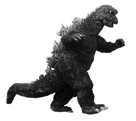 Godzilla (Showa) | Liberproeliis Wiki | Fandom