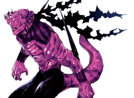 Mahito (Jujutsu Kaisen) | Wikia Liber Proeliis | Fandom