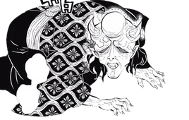 Hantengu | Wikia Liber Proeliis | Fandom