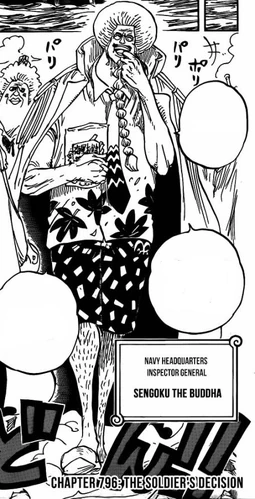 Sengoku | Wikia Liber Proeliis | Fandom