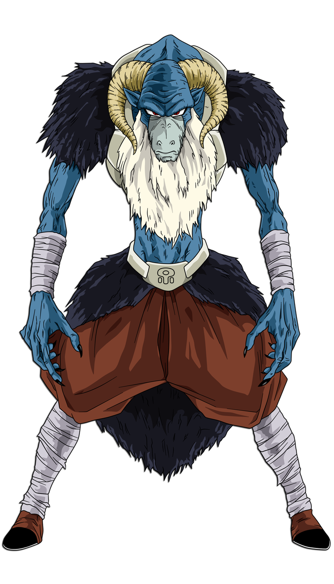 Moro | Wikia Liber Proeliis | Fandom