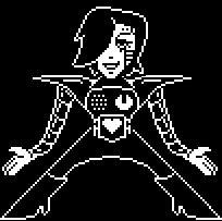 Mettaton | Wikia Liber Proeliis | Fandom