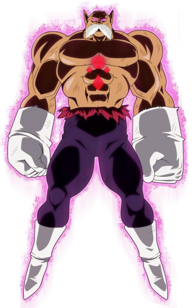 Toppo | Wikia Liber Proeliis | Fandom
