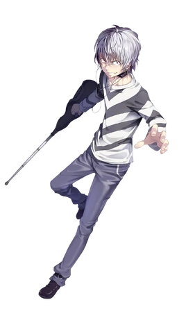 Accelerator | Wikia Liber Proeliis | Fandom