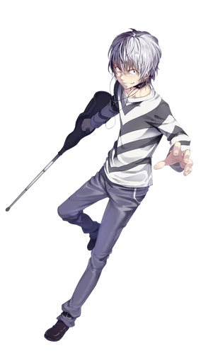 Accelerator | Wikia Liber Proeliis | Fandom