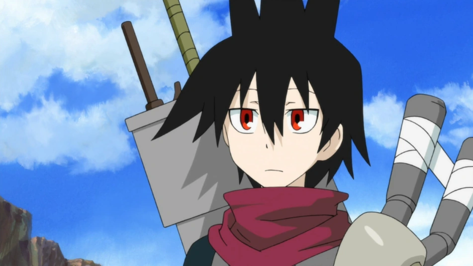 Ross (Senyuu) | Wikia Liber Proeliis | Fandom