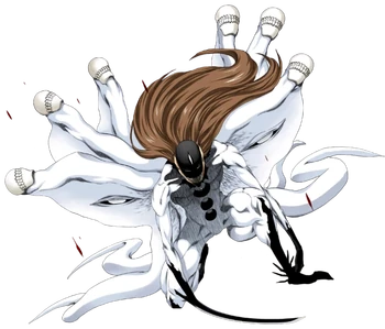 Sōsuke Aizen | Wikia Liber Proeliis | Fandom