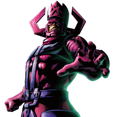 Galactus | Liberproeliis Wiki | Fandom