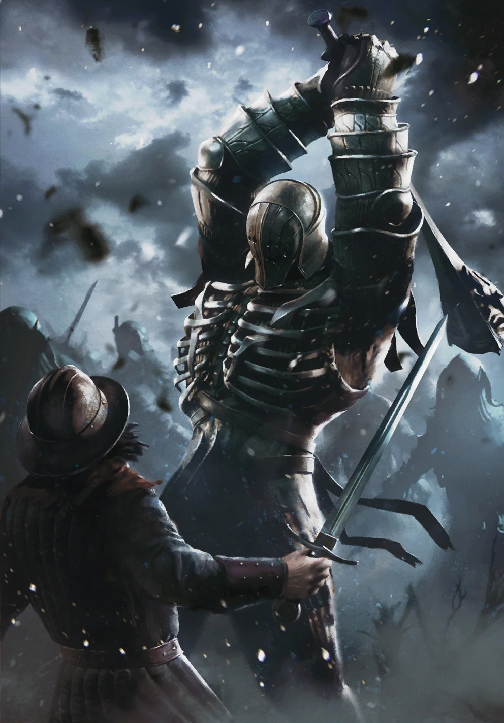 Imlerith | Wikia Liber Proeliis | Fandom