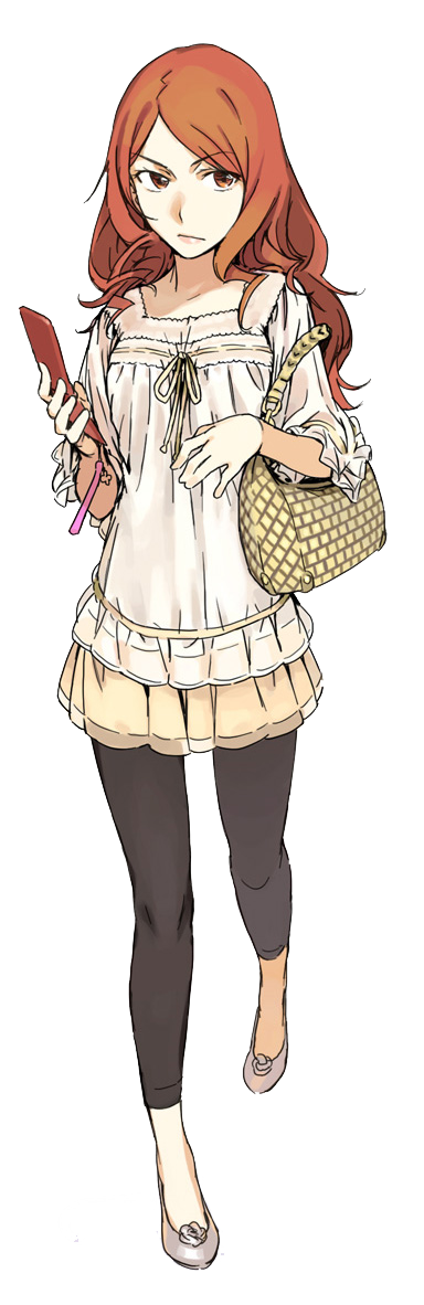 Mugino Shizuri | Wikia Liber Proeliis | Fandom