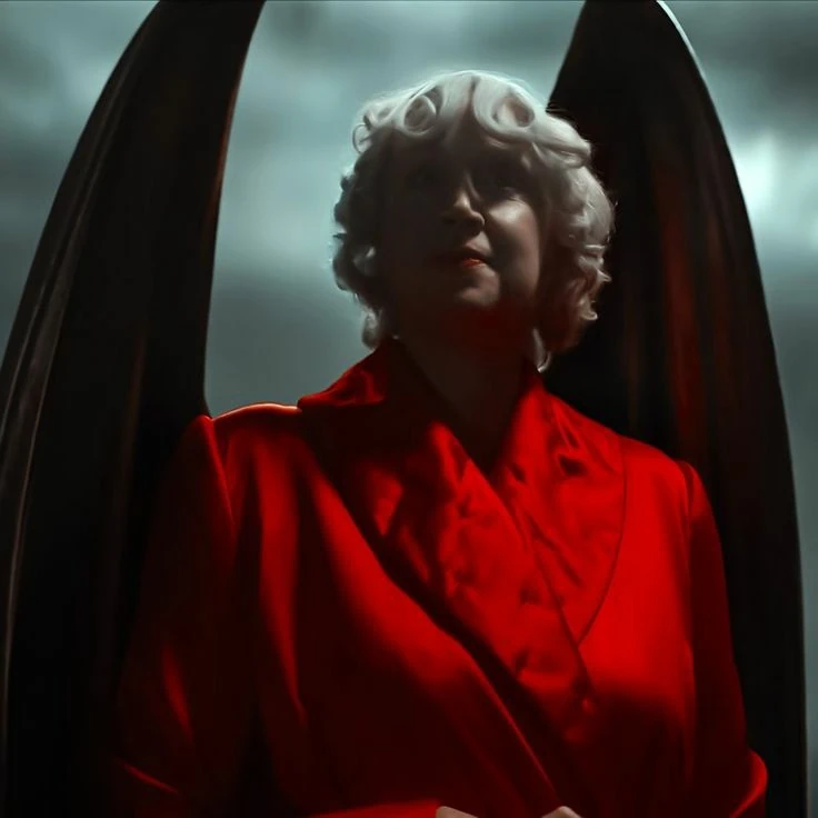 Lúcifer Morningstar | Wikia Liber Proeliis | Fandom