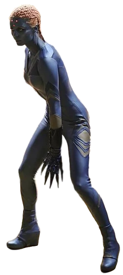 Indigo (CW) | Wikia Liber Proeliis | Fandom