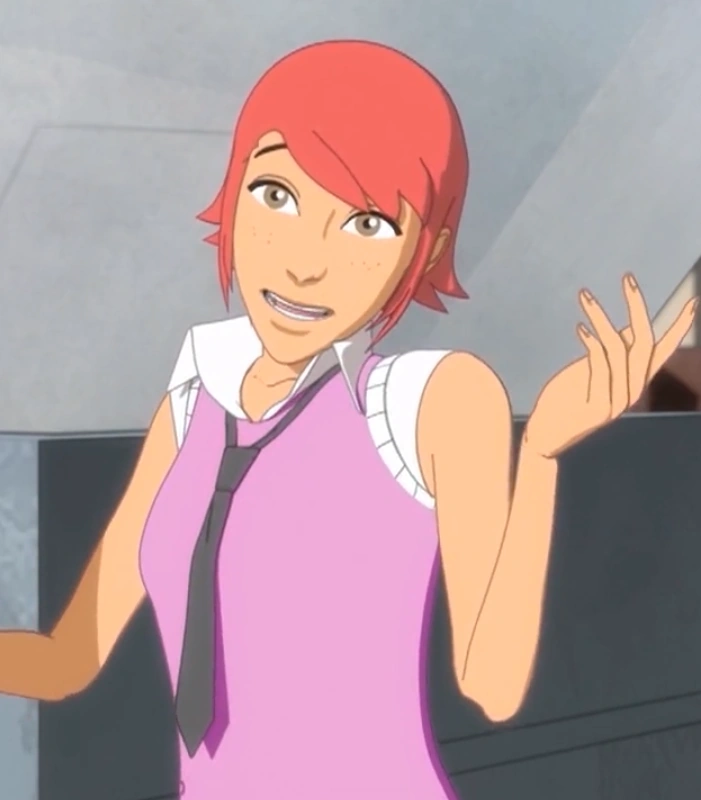 Resgate (Armored Adventures) | Wikia Liber Proeliis | Fandom