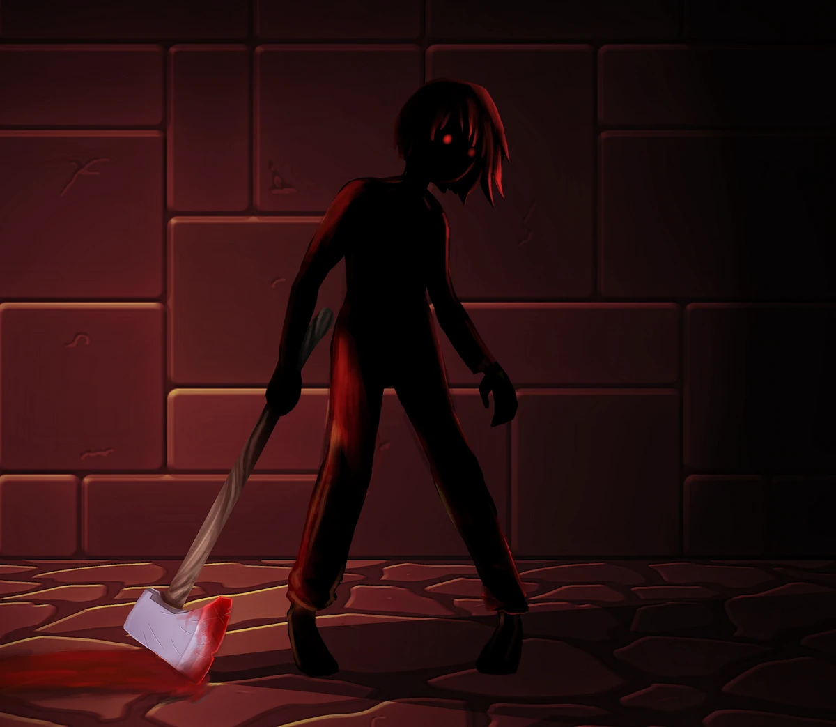 O Protagonista (SHOJ) | Wikia Liber Proeliis | Fandom