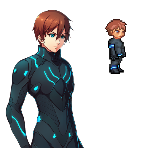 Protagonista (Planet Centauri) | Wikia Liber Proeliis | Fandom