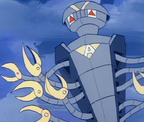 Colossus | Wikia Liber Proeliis | Fandom