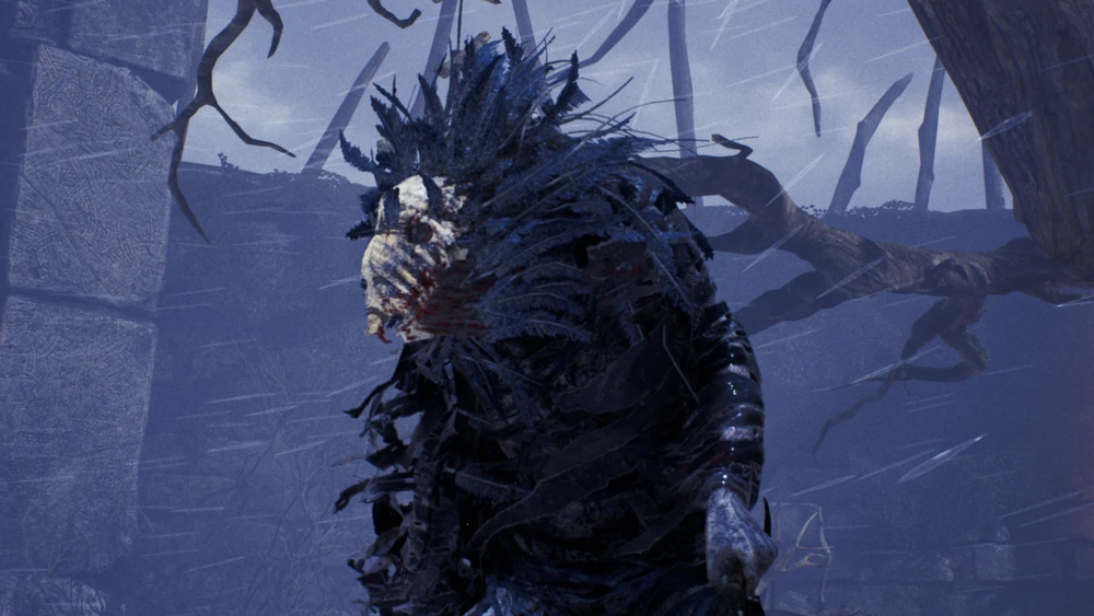Valravn (Hellblade) | Wikia Liber Proeliis | Fandom