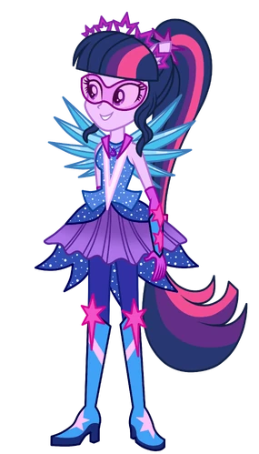 Twilight Sparkle (Parte II) | Wikia Liber Proeliis | Fandom