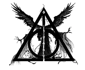 Harry Potter | Wikia Liber Proeliis | Fandom