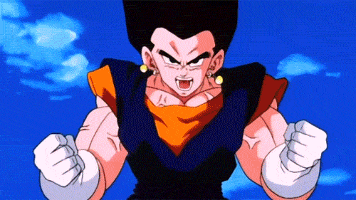 Vegetto | Wikia Liber Proeliis | Fandom