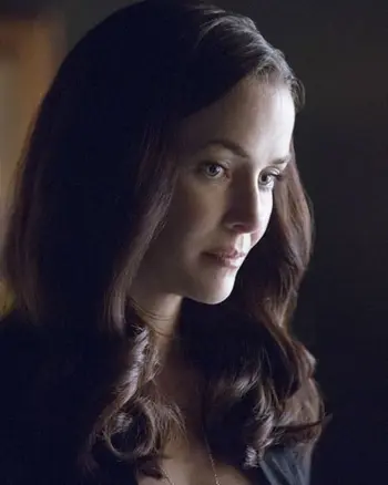Lily Salvatore | Wikia Liber Proeliis | Fandom