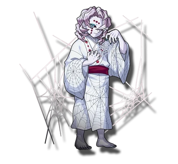 Rui (Kimetsu no Yaiba) | Wikia Liber Proeliis | Fandom