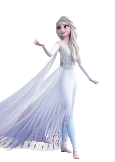 Elsa | Wikia Liber Proeliis | Fandom