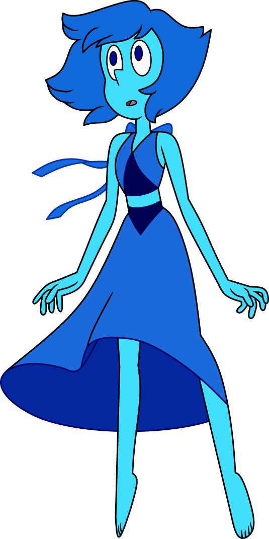 Lapis Lazuli | Wikia Liber Proeliis | Fandom