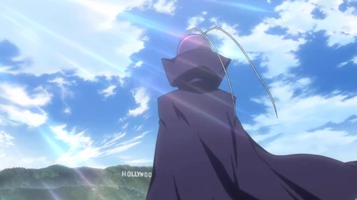 Campione! | Wikia Liber Proeliis | Fandom