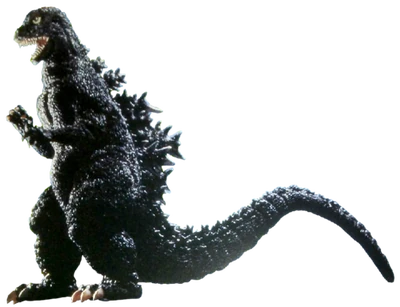 Godzilla (Heisei) | Liberproeliis Wiki | Fandom