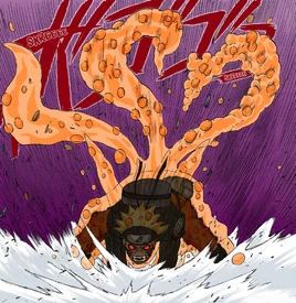 Naruto Uzumaki (Parte II) | Wikia Liber Proeliis | Fandom