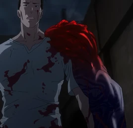 Kuzen Yoshimura | Wikia Liber Proeliis | Fandom