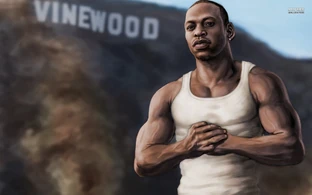 Grand Theft Auto | Wikia Liber Proeliis | Fandom