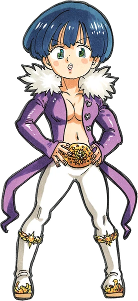 Gawain | Wikia Liber Proeliis | Fandom